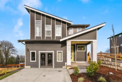 Conner Homes | Seattle's Local Builder