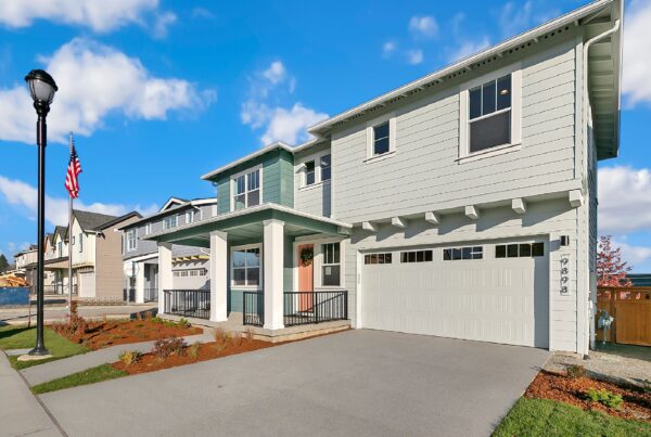 Conner Homes | Seattle's Local Builder