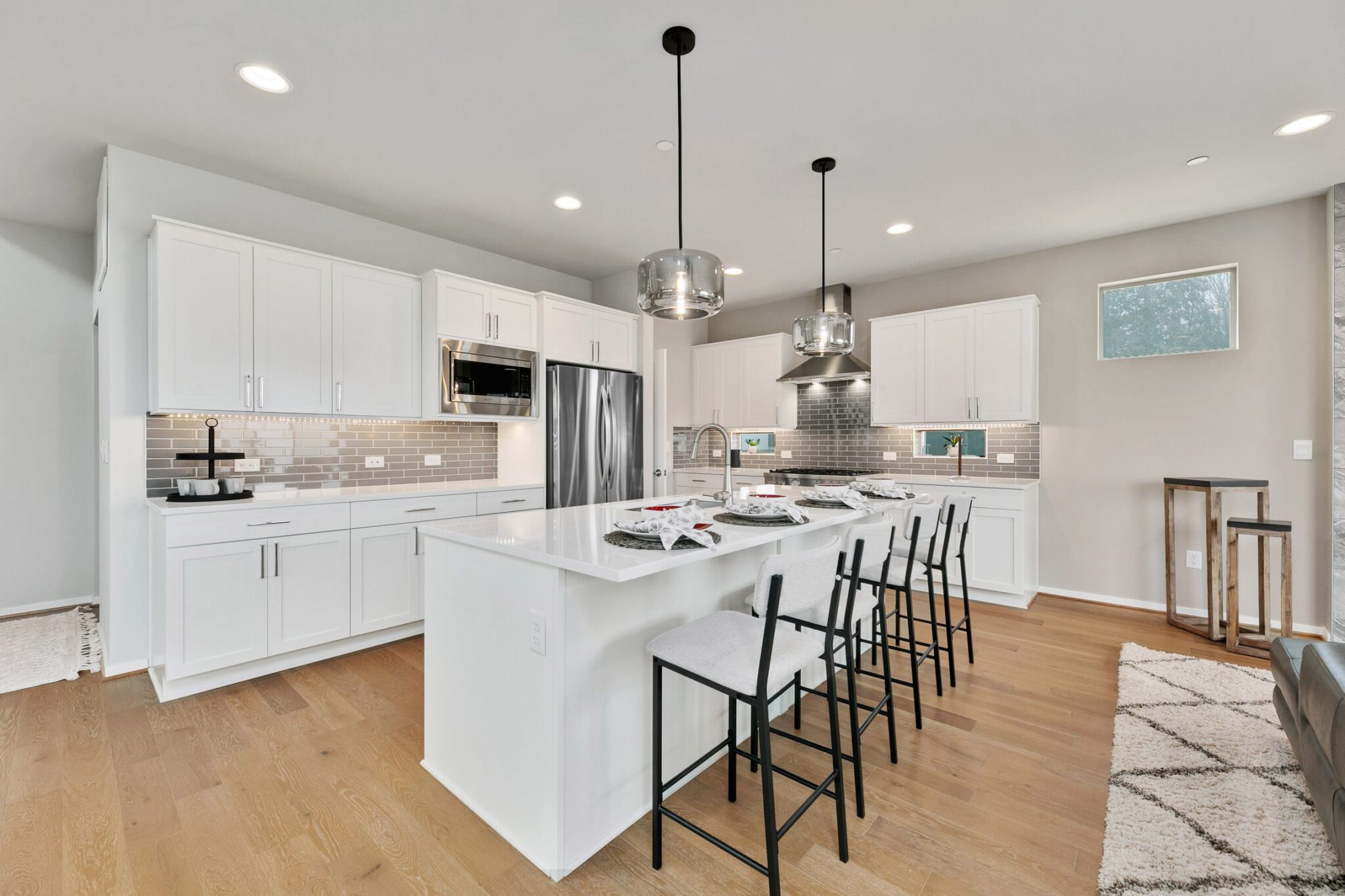 Conner Homes | 3052 Floor Plan at Brasswood