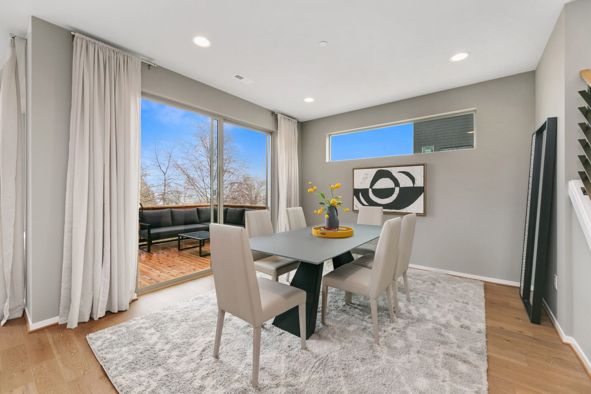 Conner Homes | 3052 Floor Plan at Brasswood