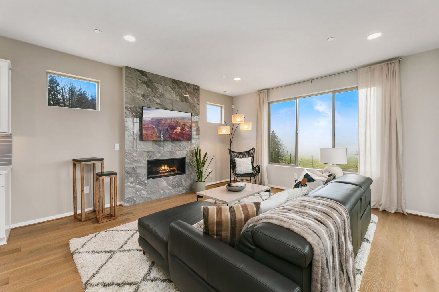 Conner Homes | 3052 Floor Plan at Brasswood