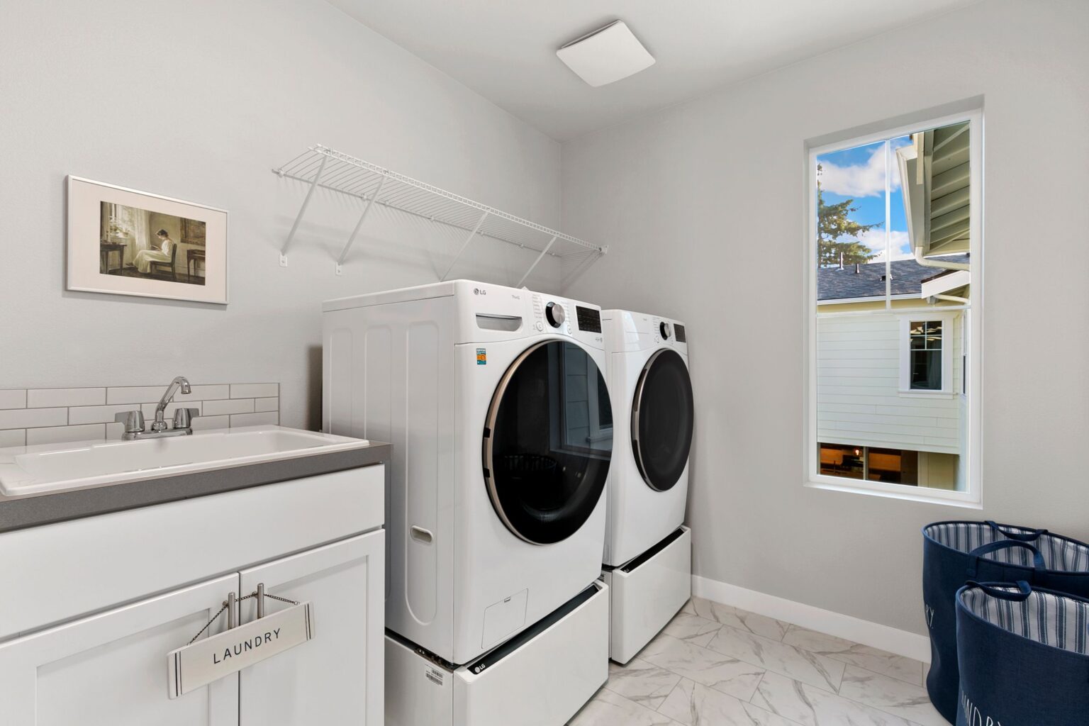 Conner Homes | Homesite 9 at Altamura in Seattle