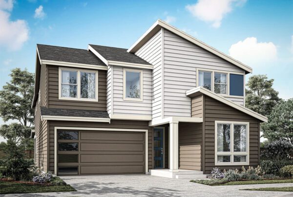 Uplands In Puyallup By Conner Homes