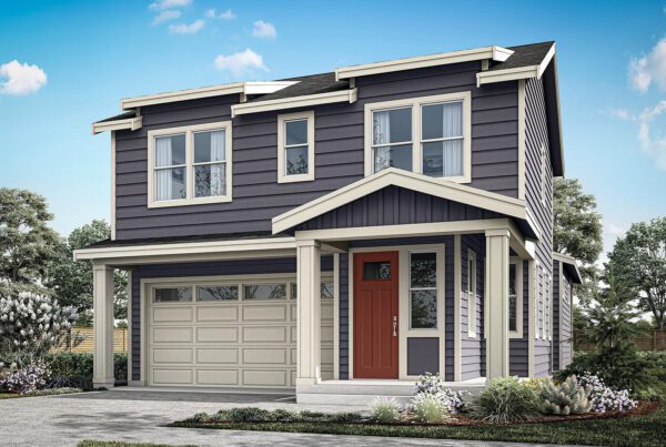 Uplands In Puyallup By Conner Homes