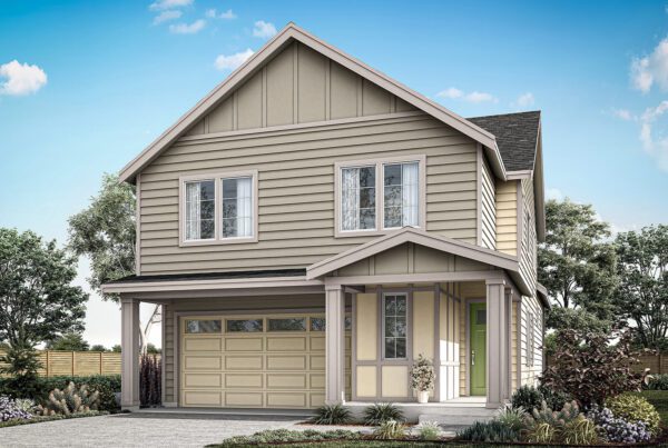 Uplands In Puyallup By Conner Homes
