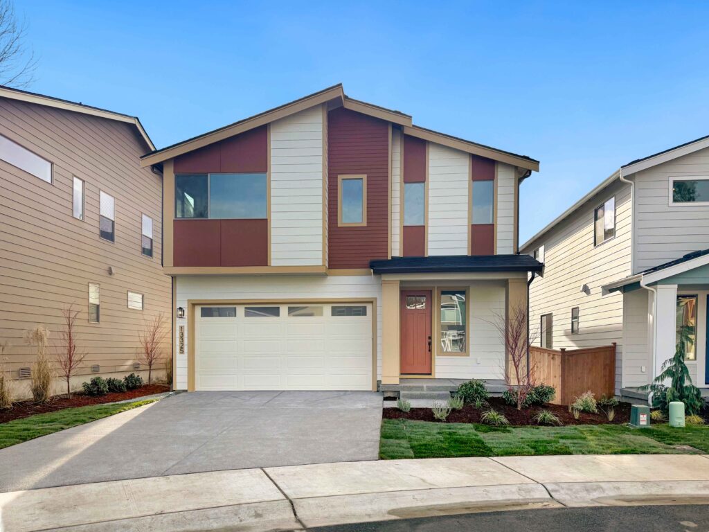 Conner Homes | Seattle's Local Builder