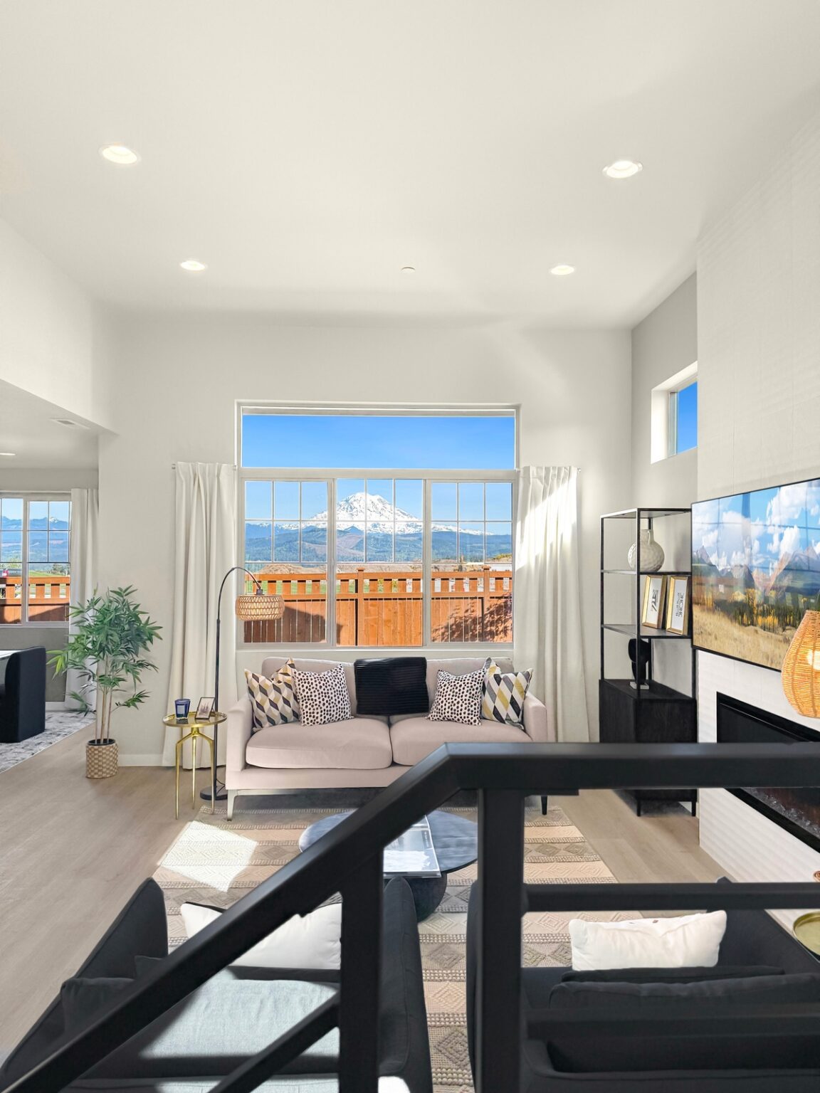 Uplands In Puyallup By Conner Homes