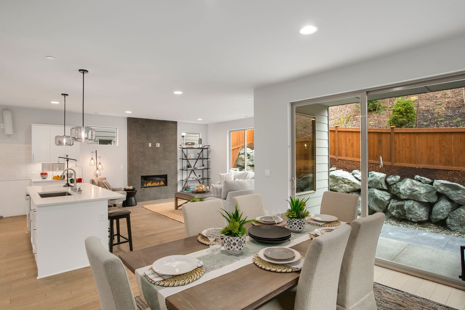 Conner Homes | Homesite 13 at Brasswood