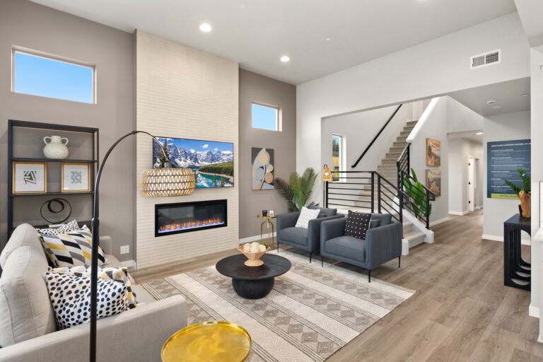 Uplands In Puyallup By Conner Homes