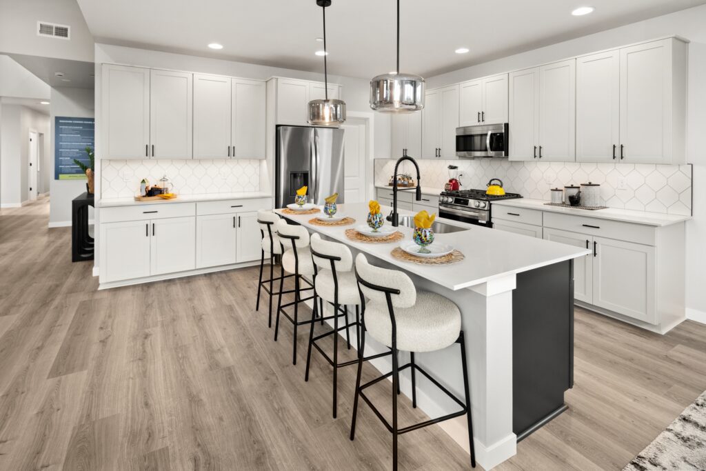 Uplands In Puyallup By Conner Homes