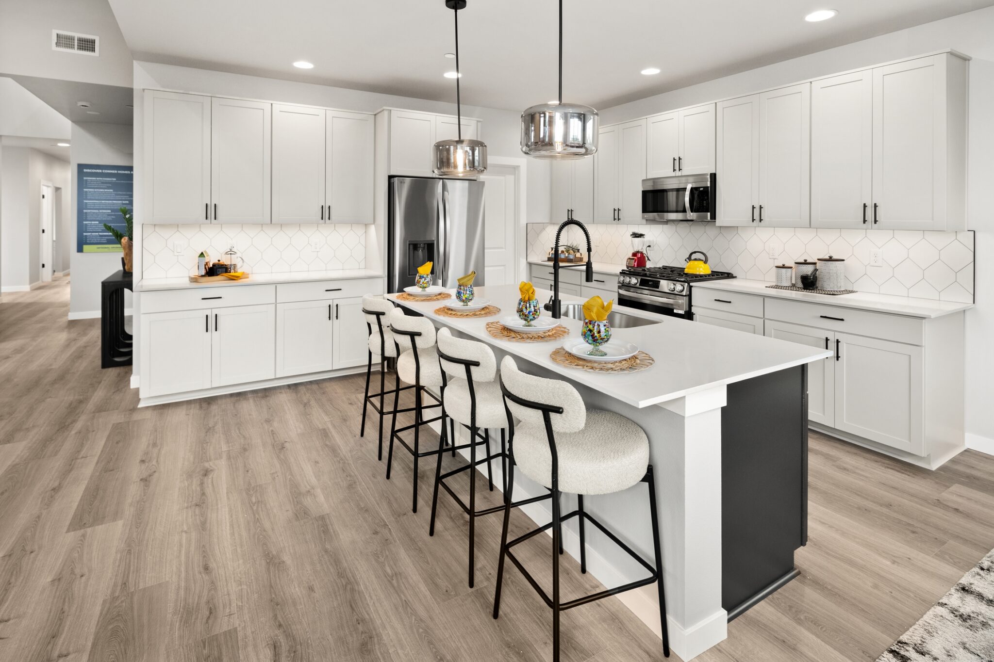 Uplands In Puyallup By Conner Homes