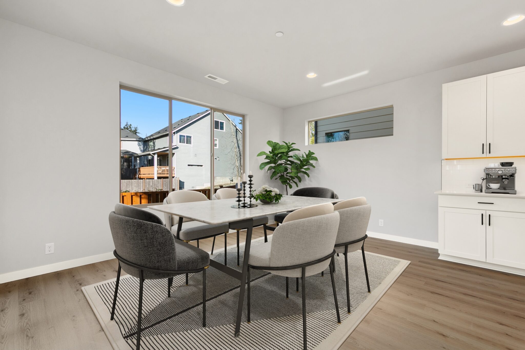 Conner Homes | Sparrow Floor Plan at Elan