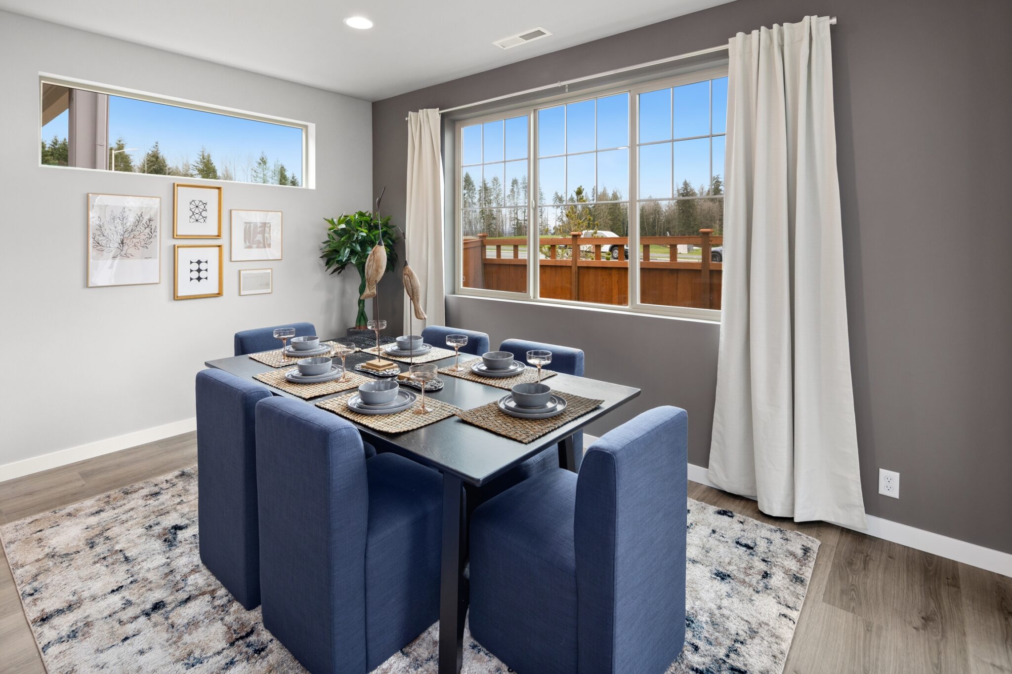 Uplands In Puyallup By Conner Homes
