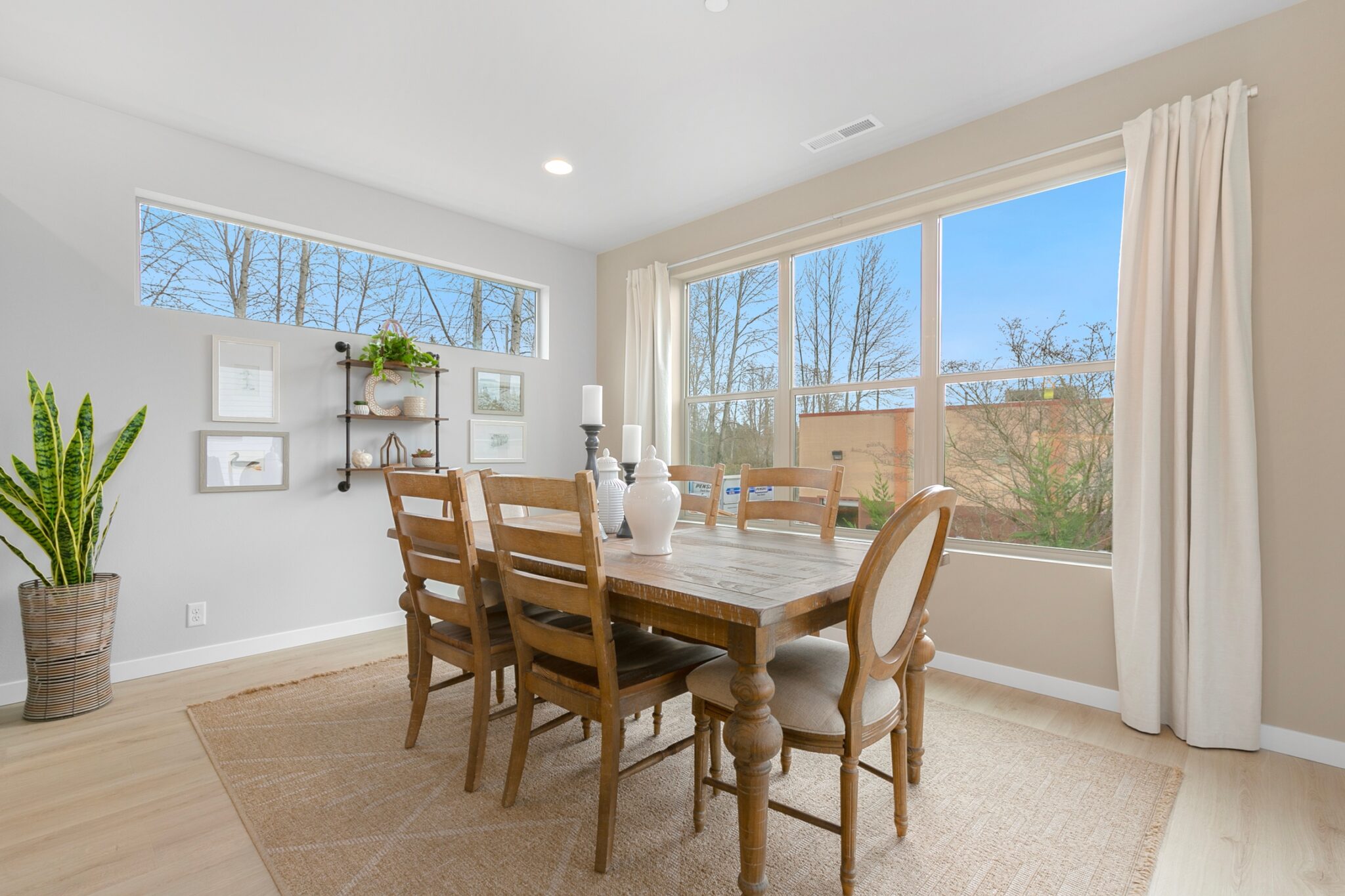 Conner Homes | Homesite 16 at Elan