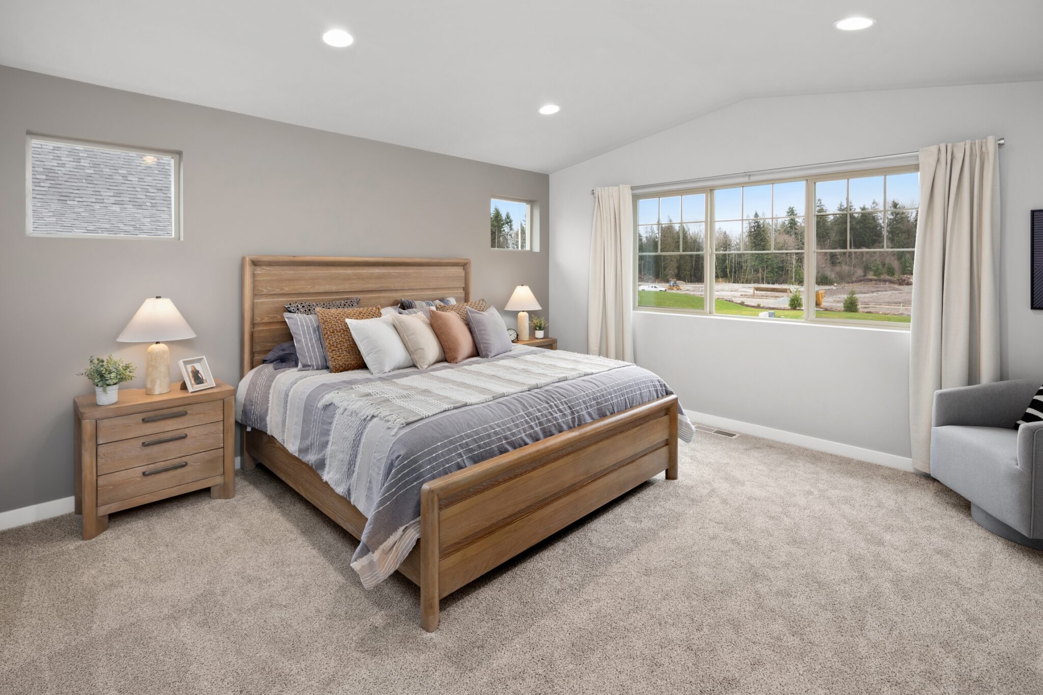 Conner Homes | Homesite 58 at Uplands