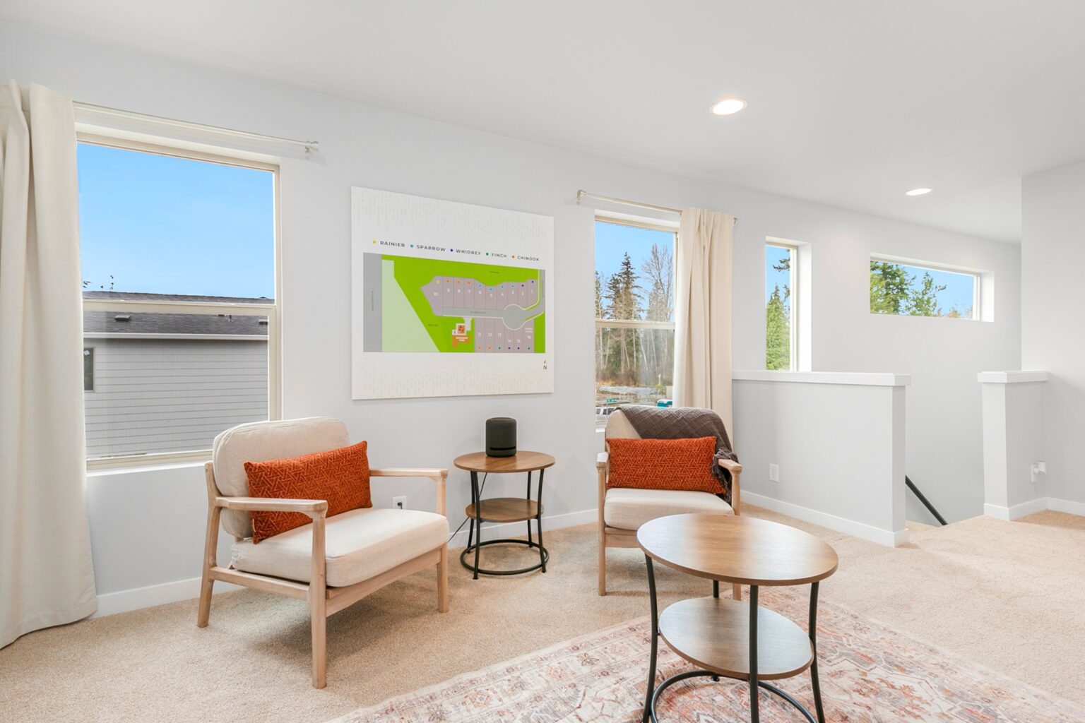 Conner Homes | Homesite 16 at Elan