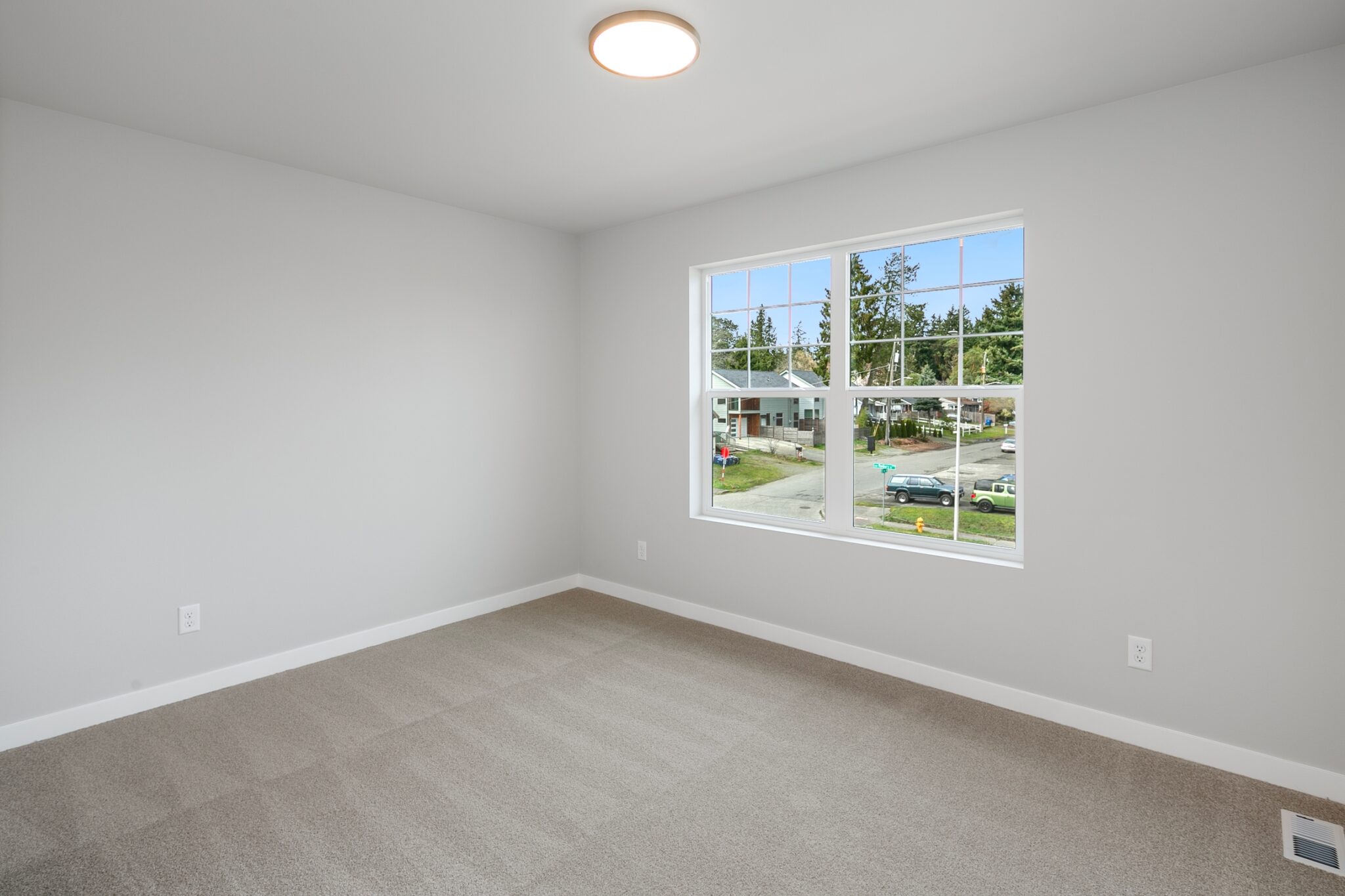 Conner Homes | Homesite 77 at Altamura in Seattle