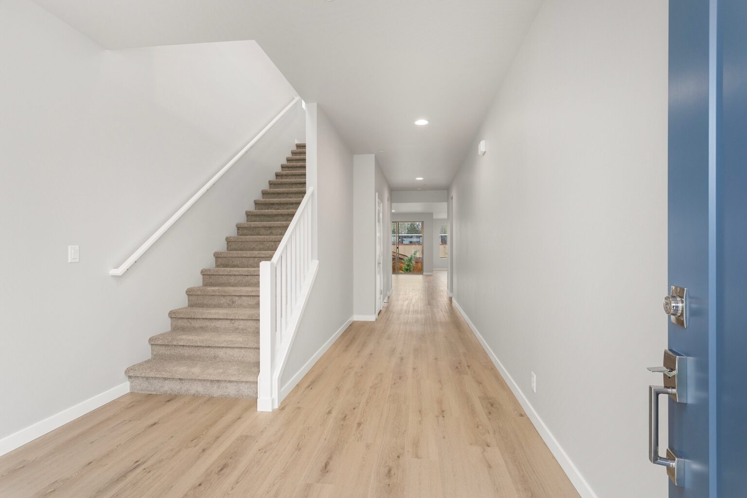 Conner Homes | Homesite 11 at Elan