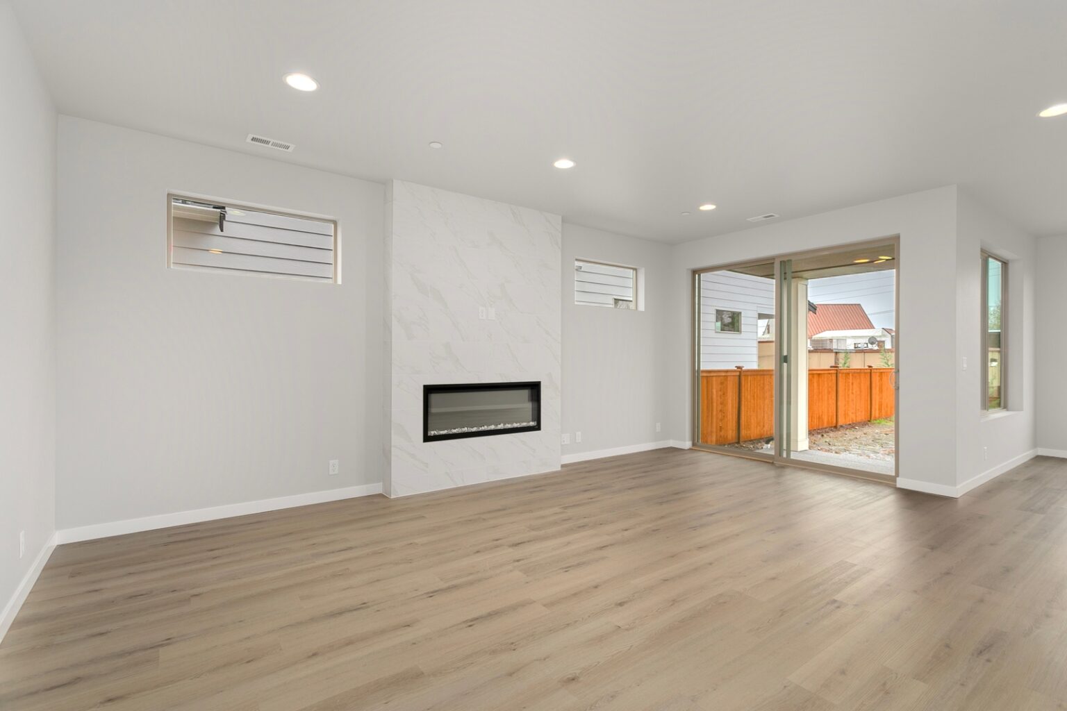 Conner Homes | Homesite 8 at Elan
