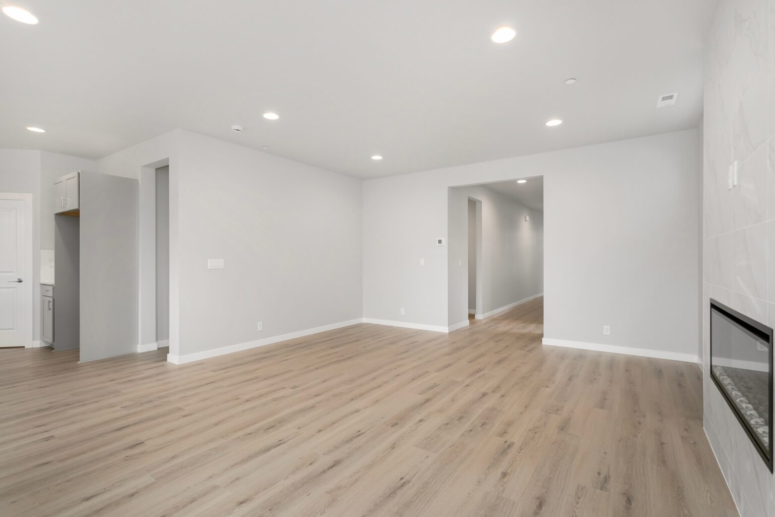 Conner Homes | Homesite 11 at Elan