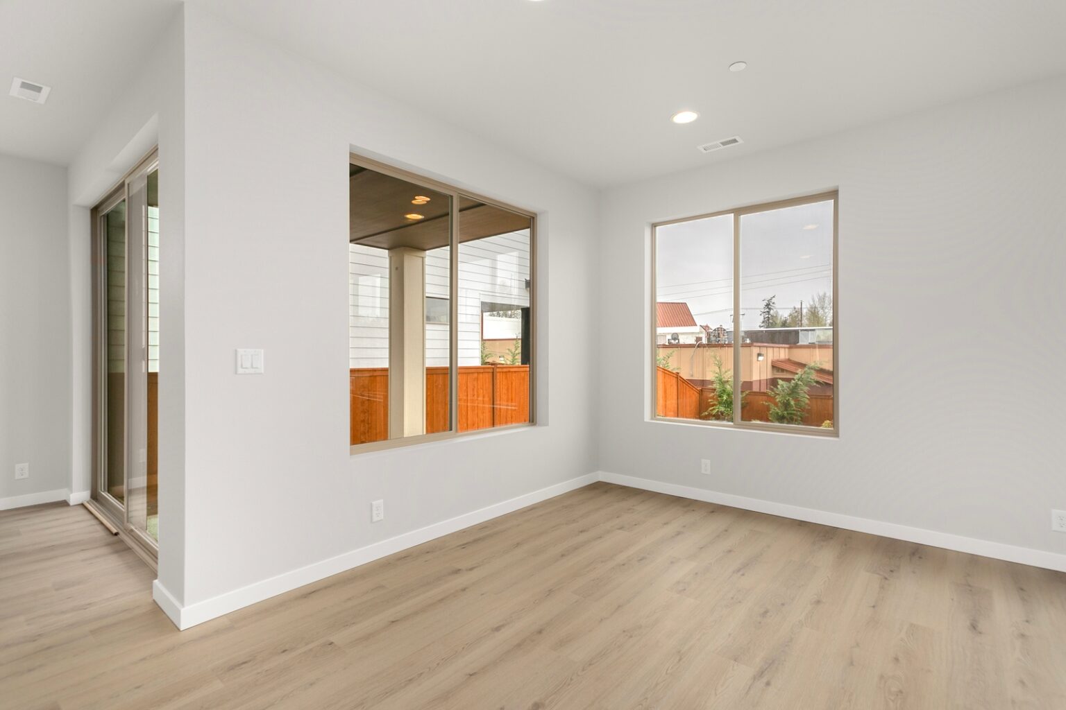 Conner Homes | Homesite 11 at Elan