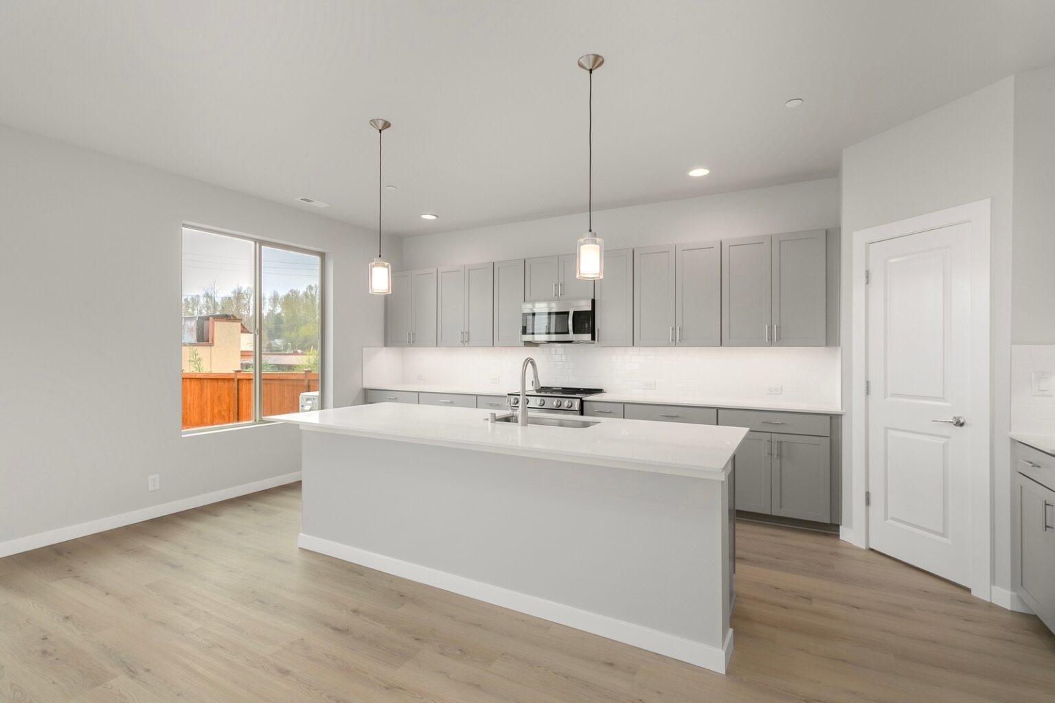 Conner Homes | Homesite 11 at Elan