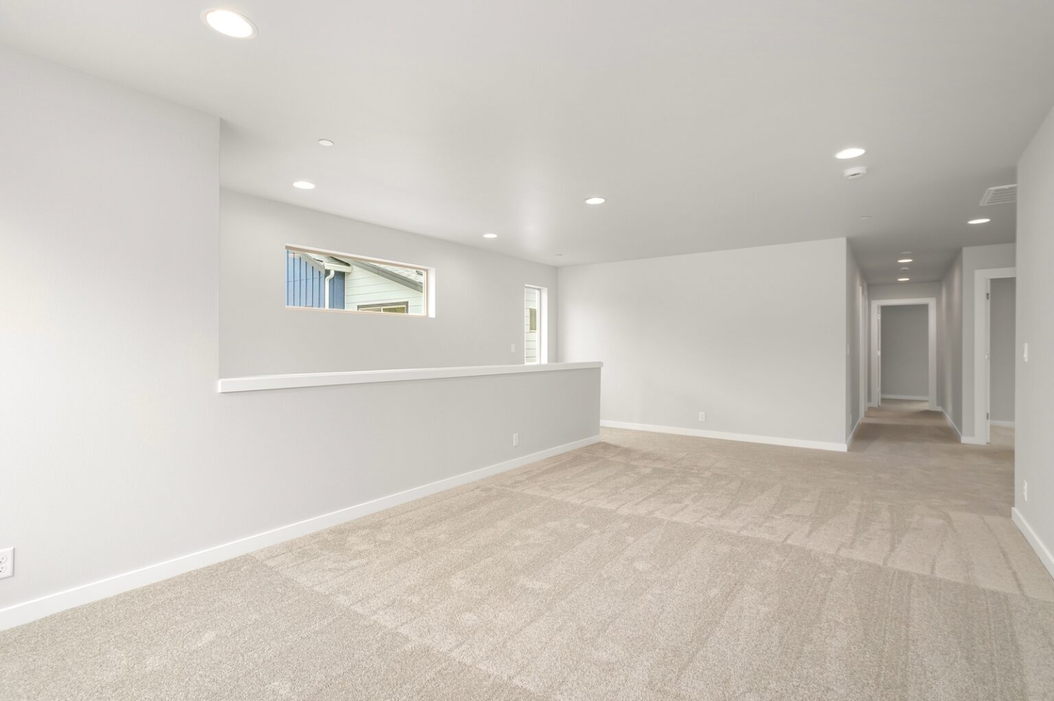 Conner Homes | Chinook Floor Plan at Elan