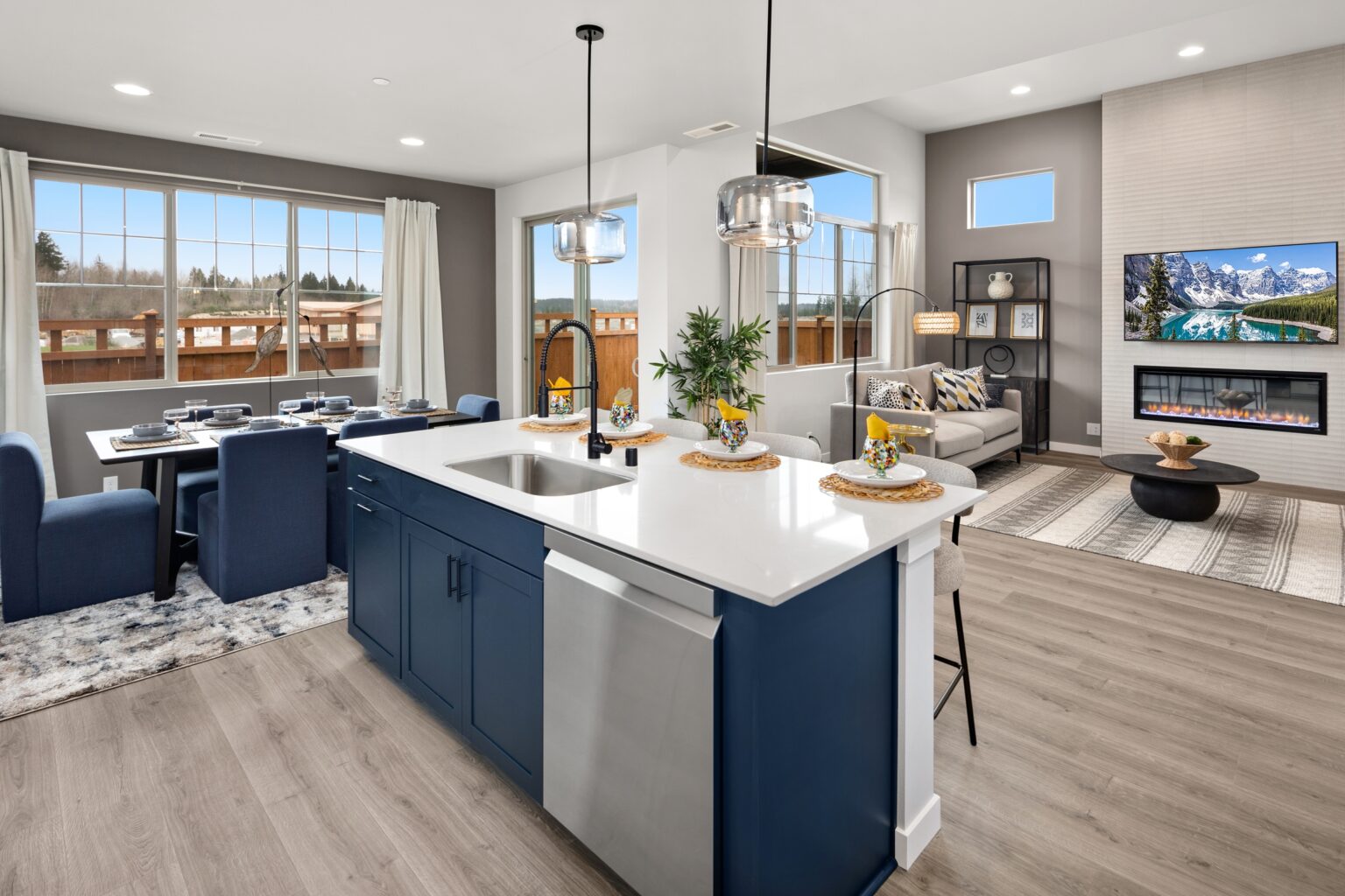 New Construction vs. Used Homes: Why Buying New in 2025 Is the Better ...