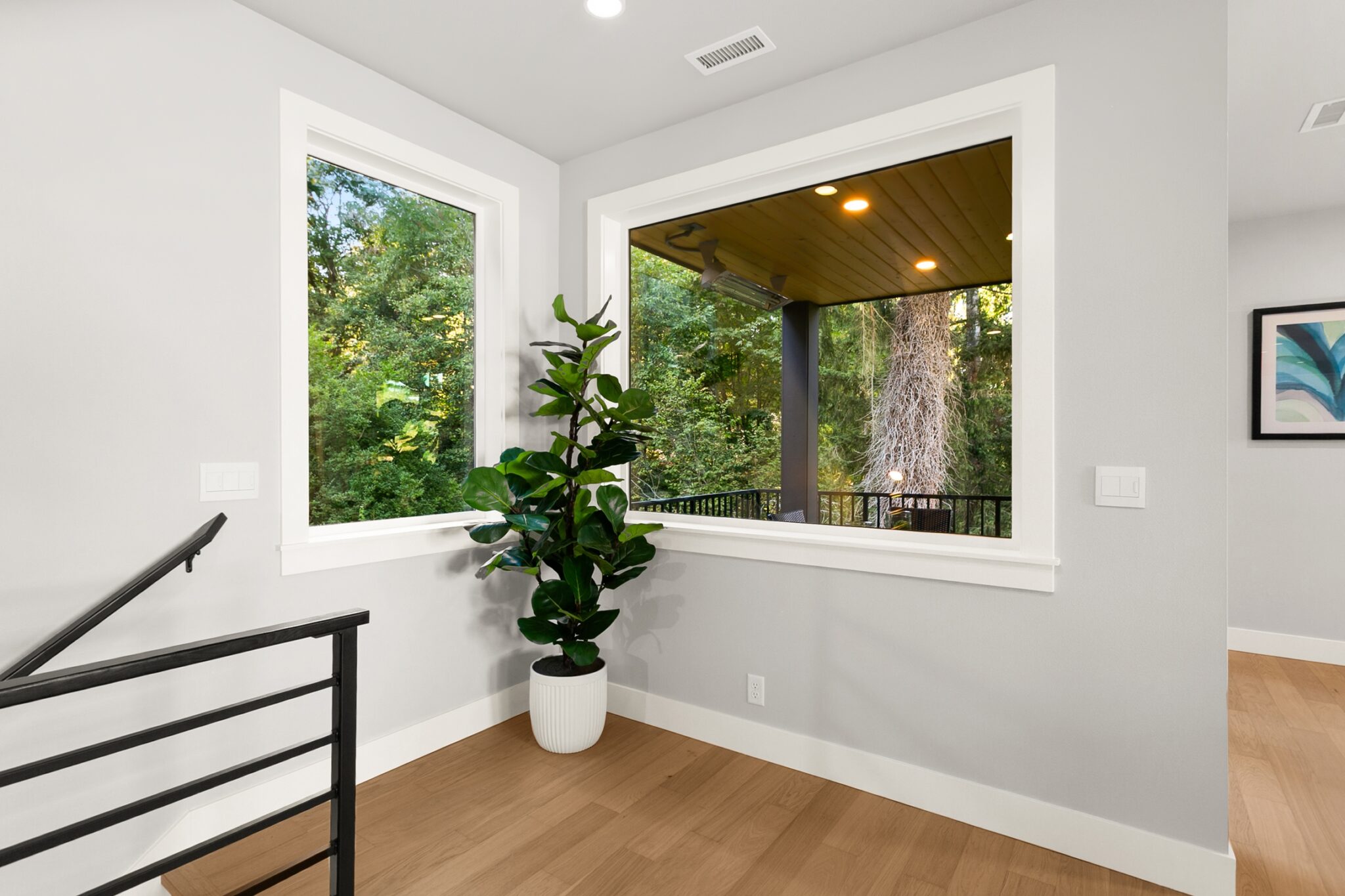 Conner Homes | Residence 3 at Richards Ridge