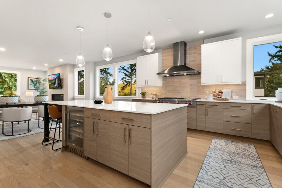 Conner Homes | Seattle's Local Builder