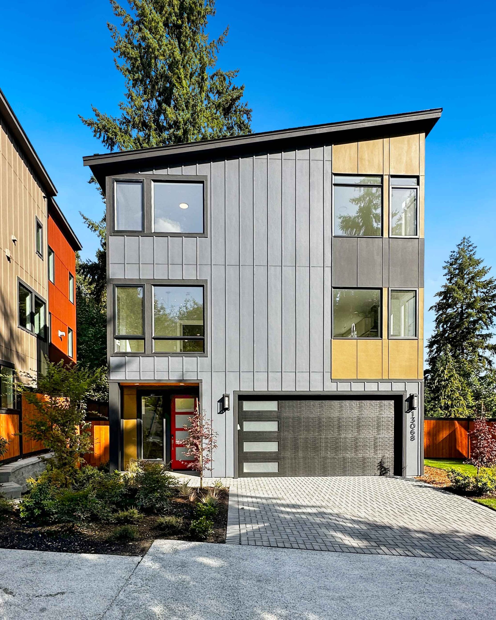 Conner Homes | Seattle's Local Builder