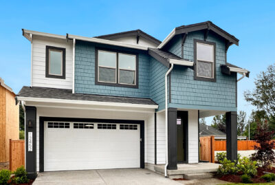 Conner Homes | Seattle's Local Builder