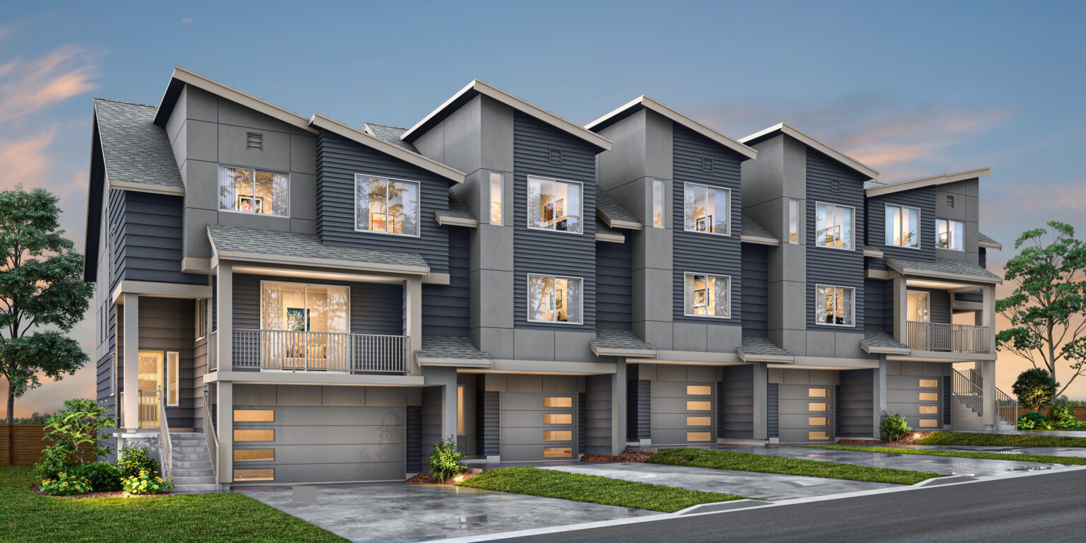 Conner Homes | Seattle's Local Builder