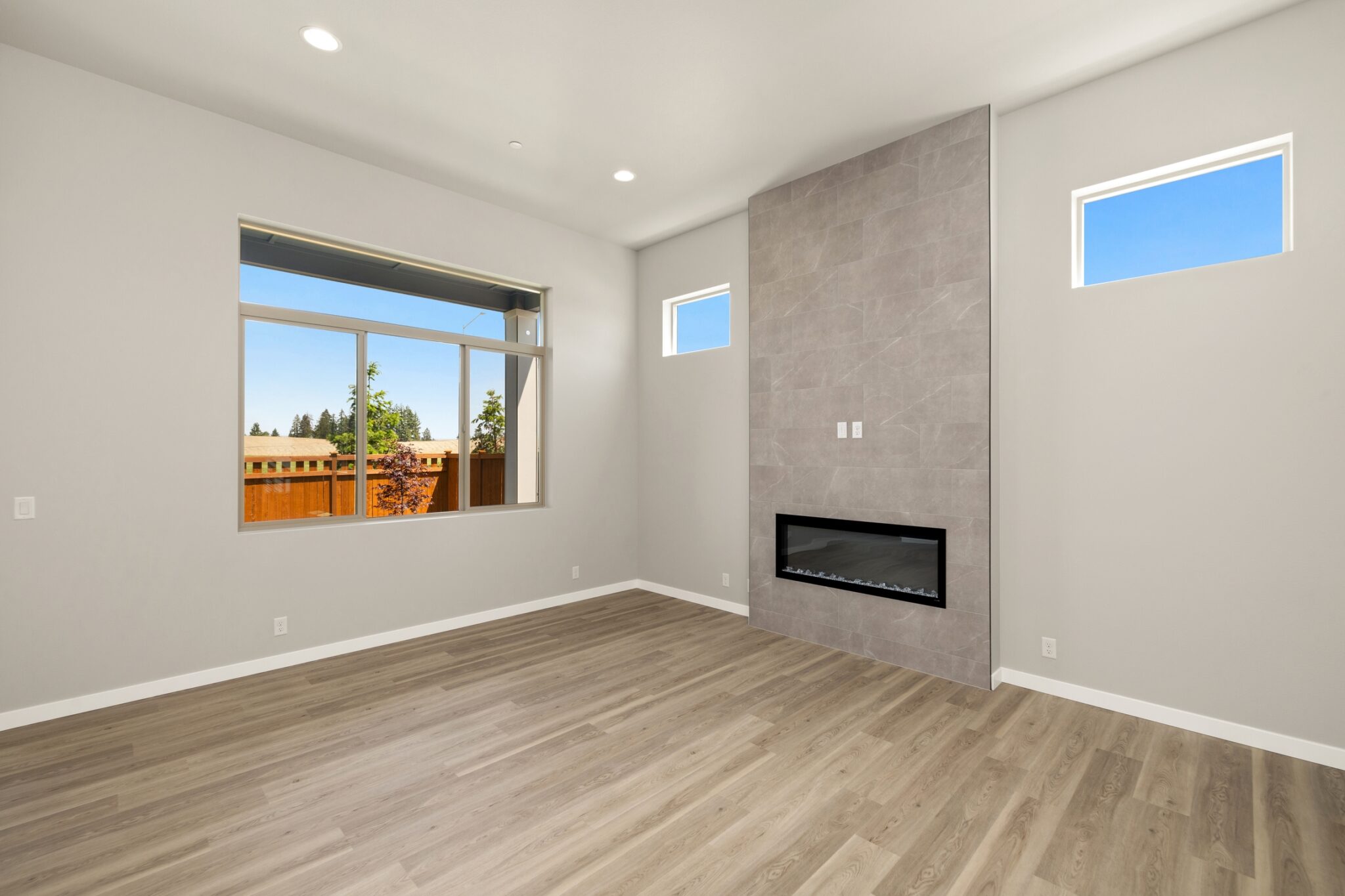 Conner Homes | Junco Floor Plan at Uplands