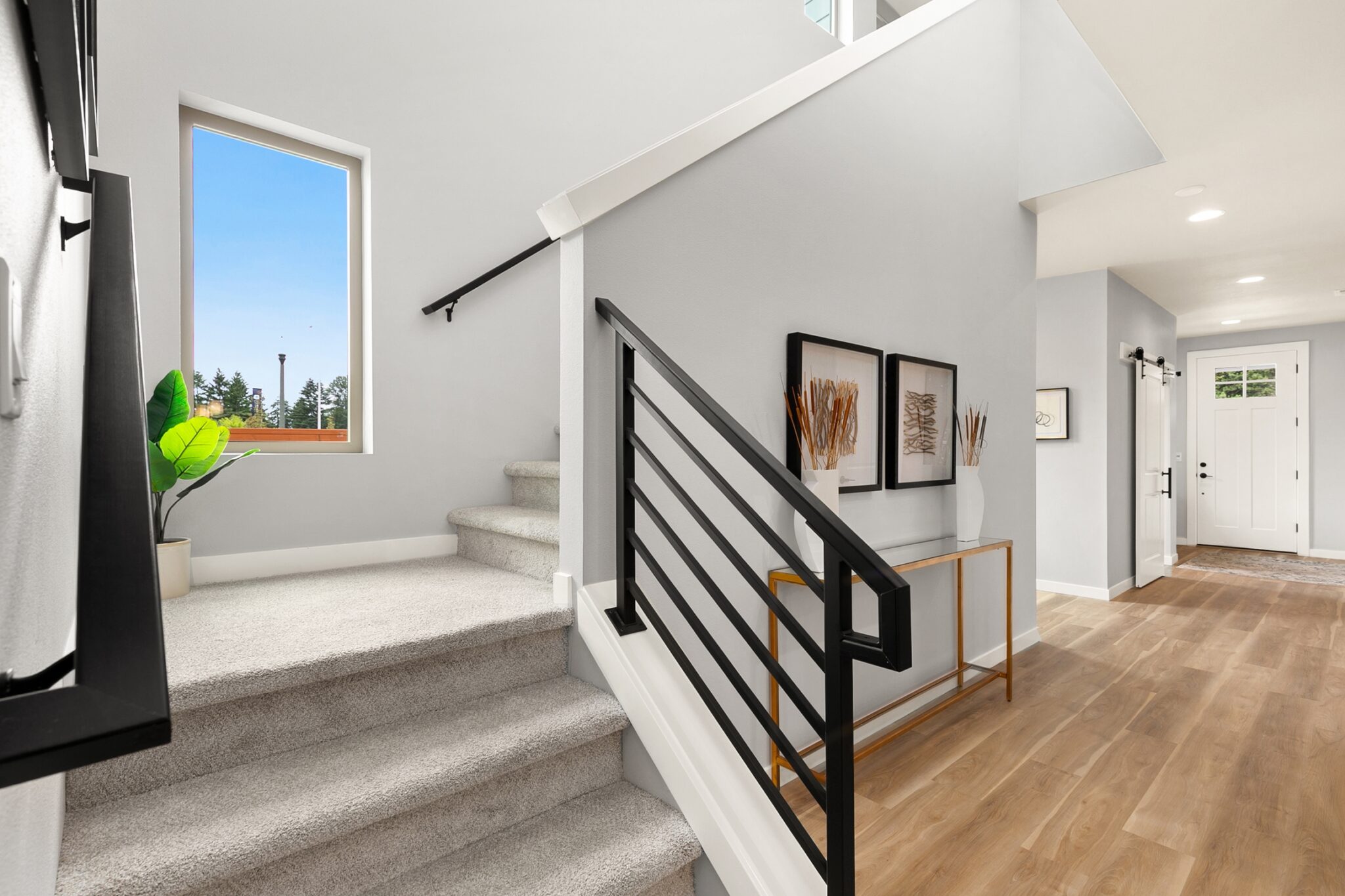 Conner Homes | Maple Floor Plan at Meristone