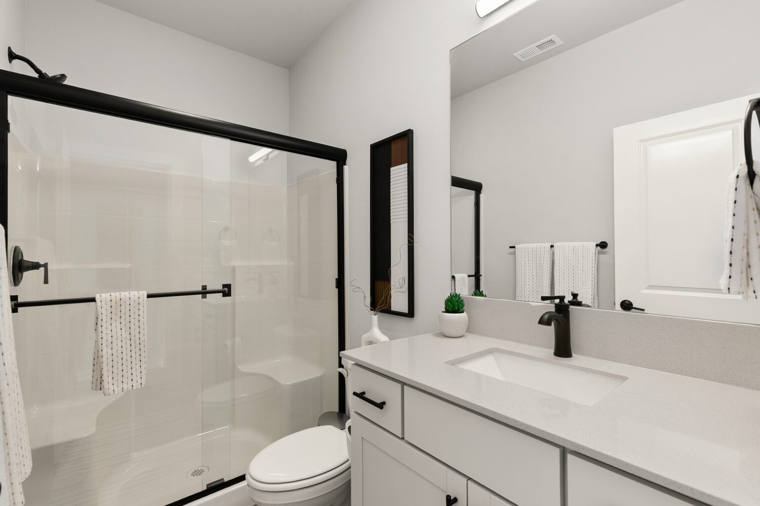 Conner Homes | Maple Floor Plan at Meristone
