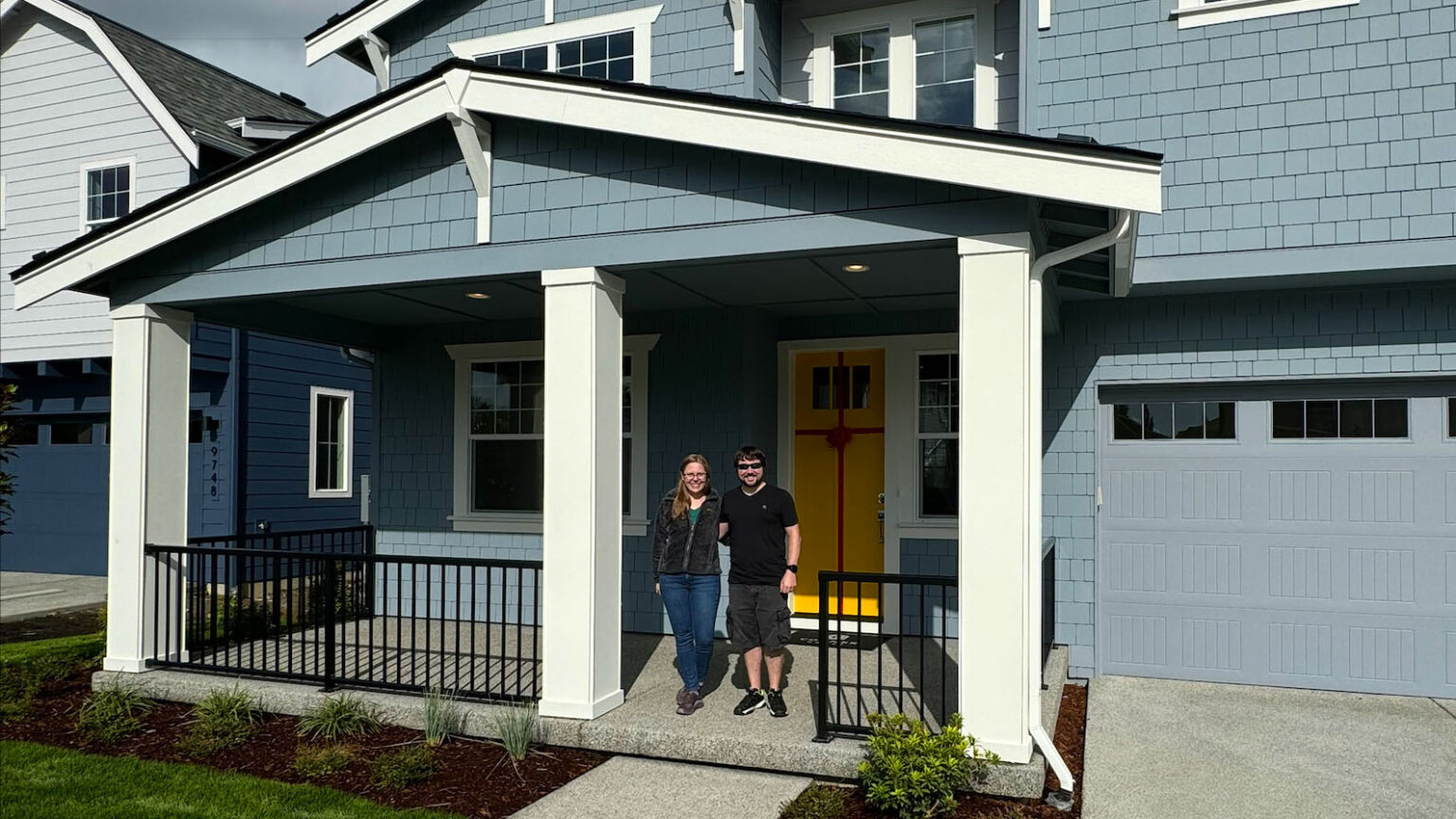 The Conner Homes Difference Matters