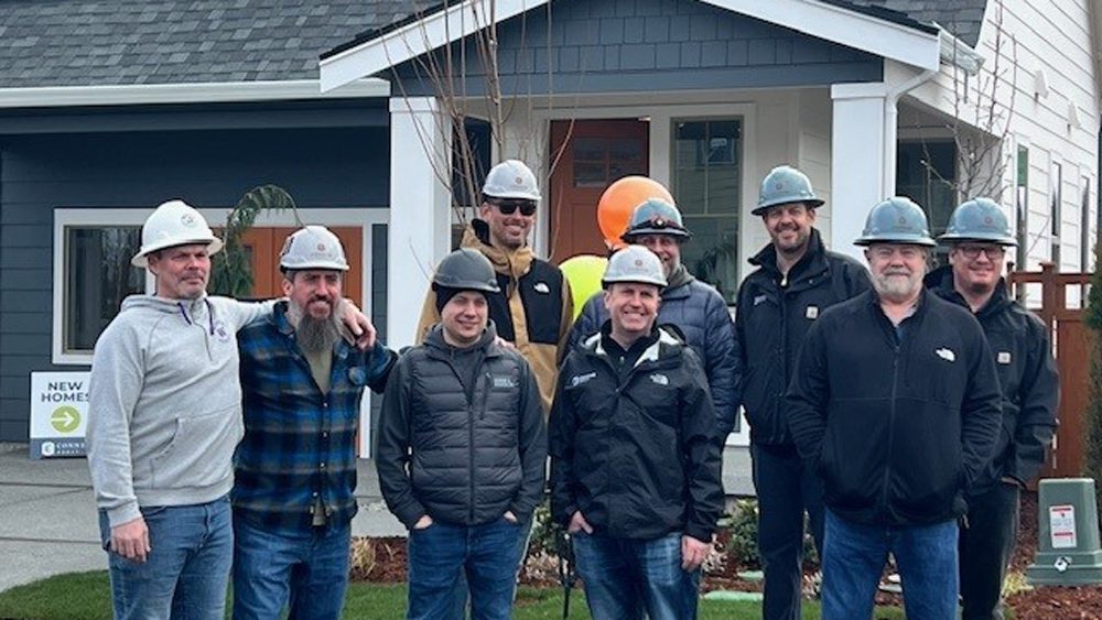 The Conner Homes Difference Matters