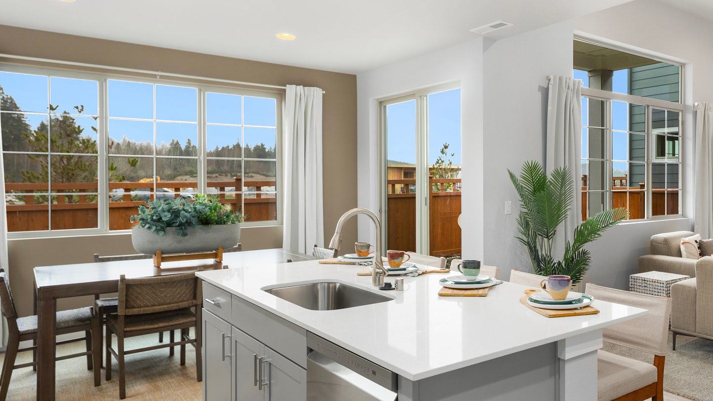 The Conner Homes Difference Matters