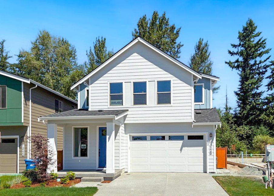 Conner Homes | Seattle's Local Builder