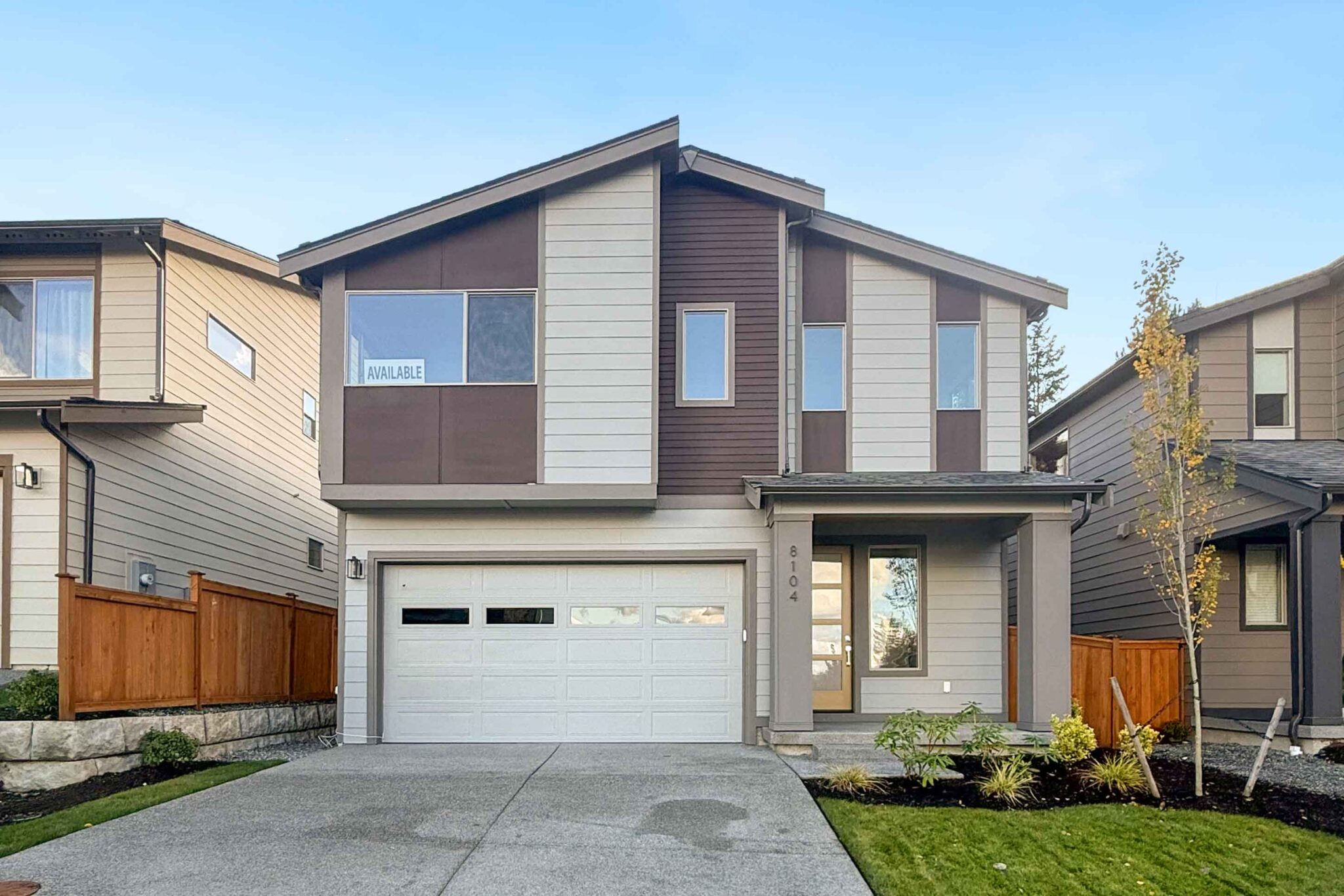 Conner Homes | Seattle's Local Builder