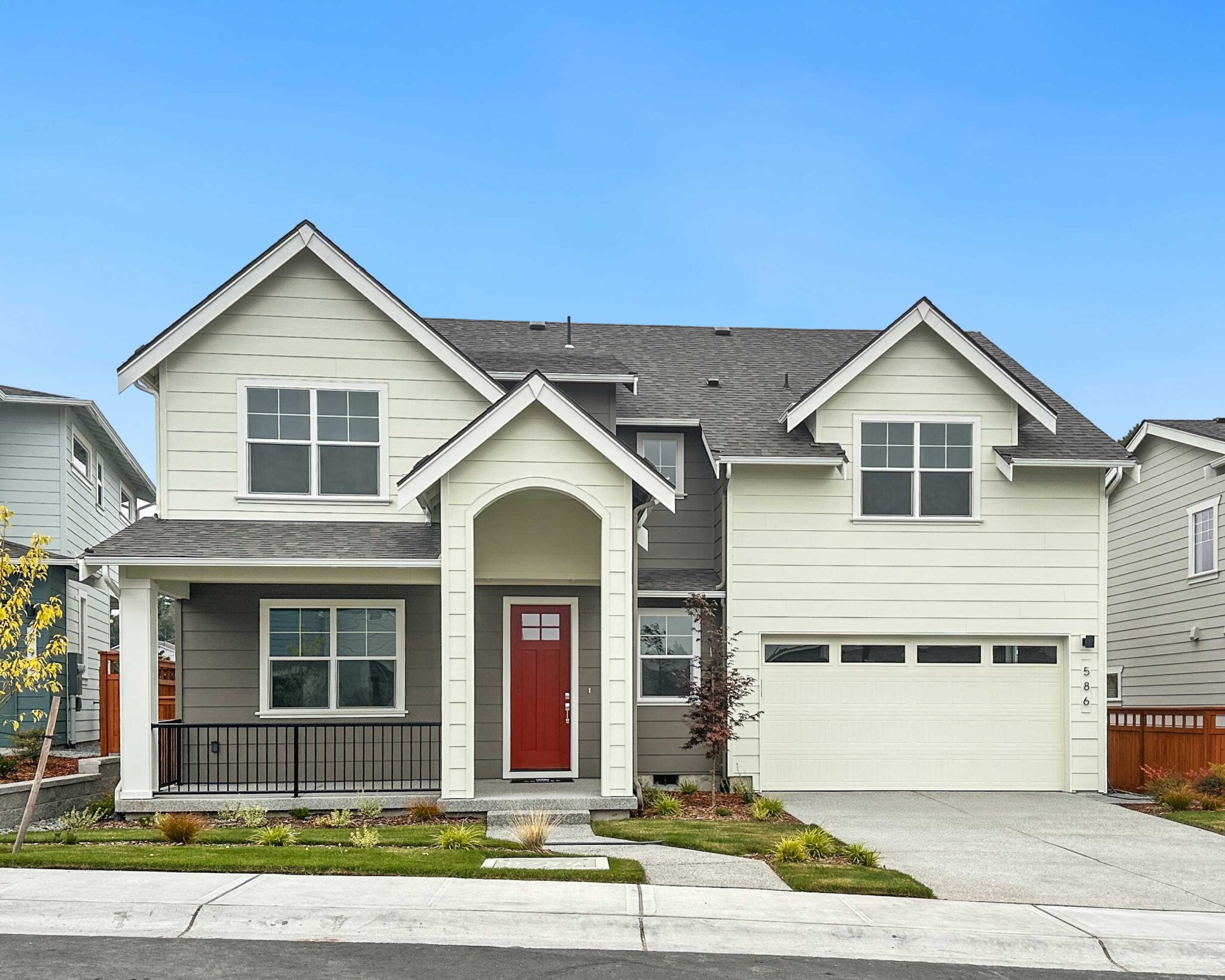 Conner Homes | Seattle's Local Builder