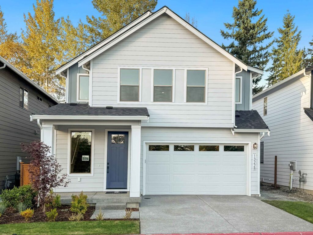 Conner Homes | Seattle's Local Builder