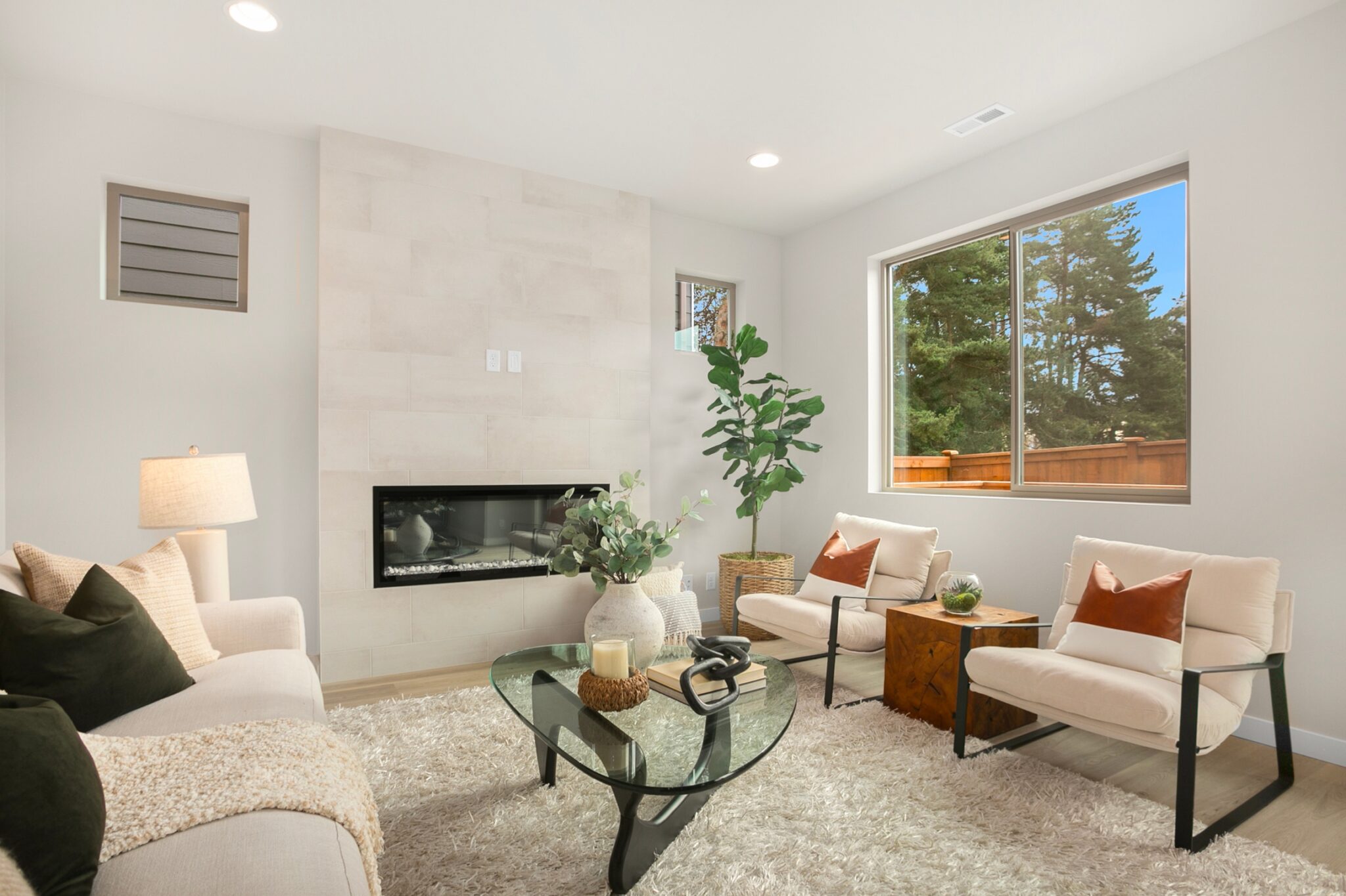 Conner Homes | Homesite 3 Alder Floor Plan at Meristone