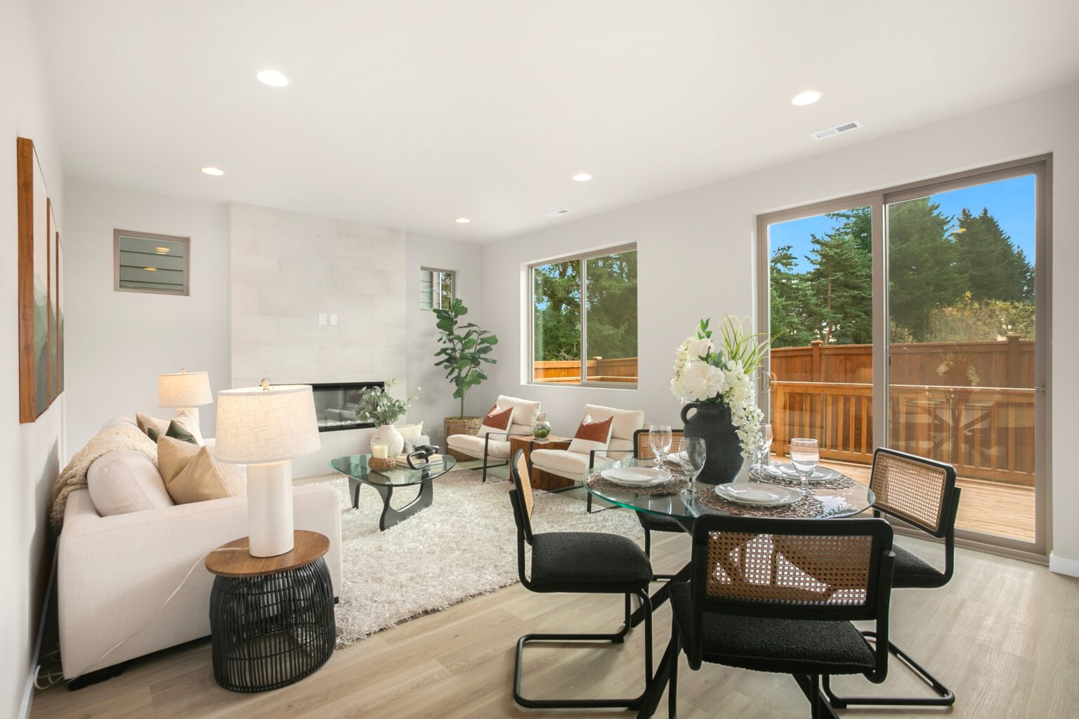 Conner Homes | Homesite 3 Alder Floor Plan at Meristone