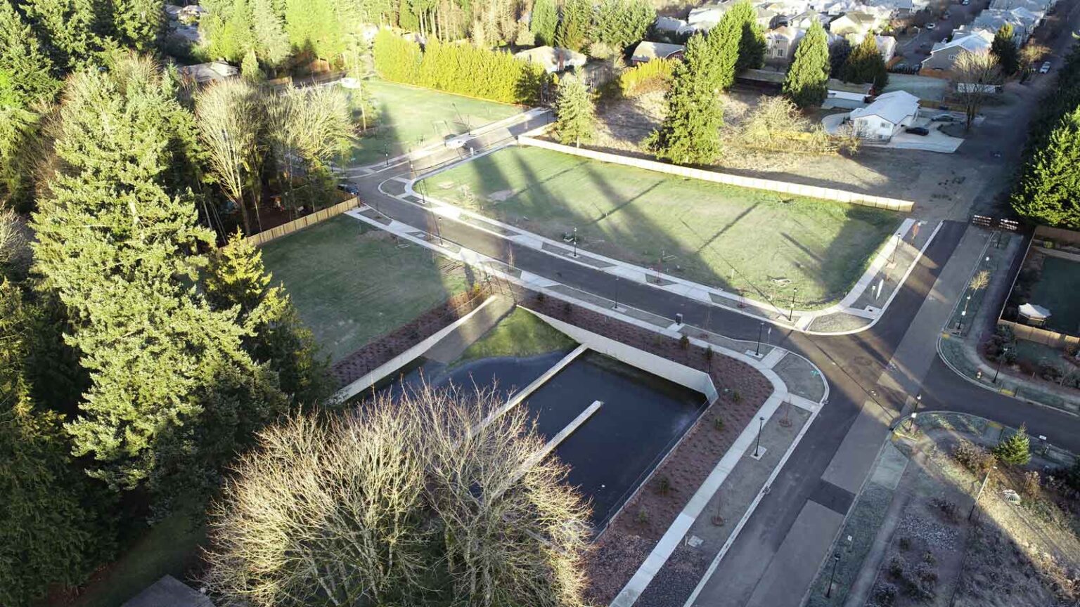 Conner Homes | Seattle's Local Builder
