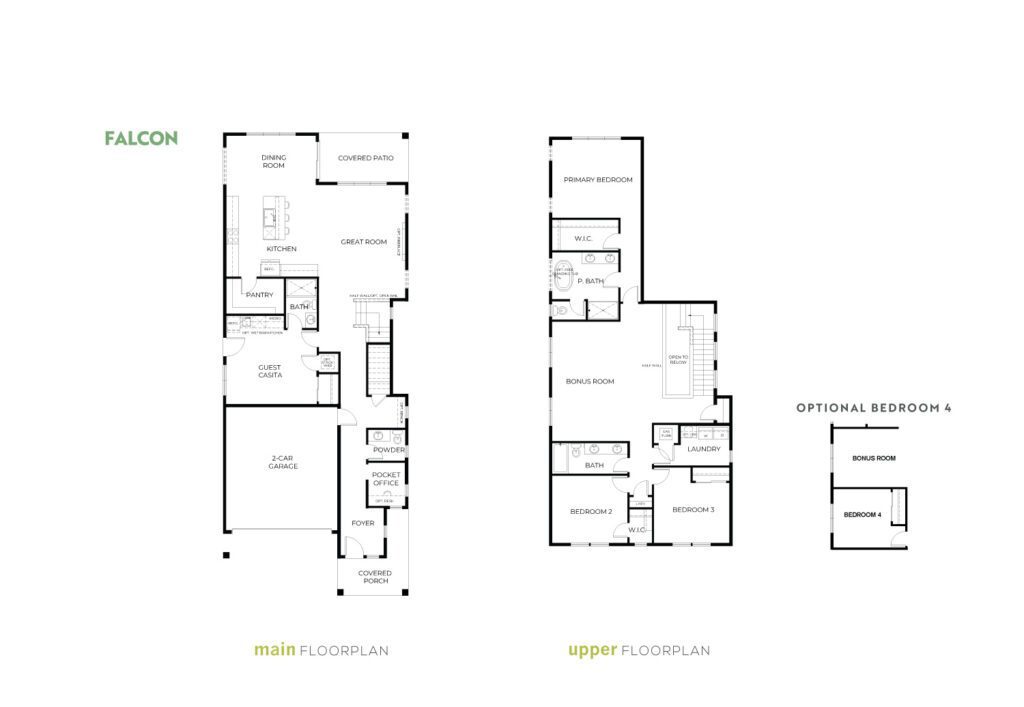 Conner Homes | Homesite 38 at Uplands
