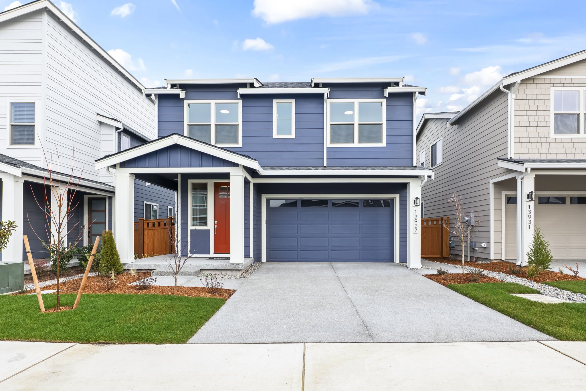Conner Homes | Seattle's Local Builder